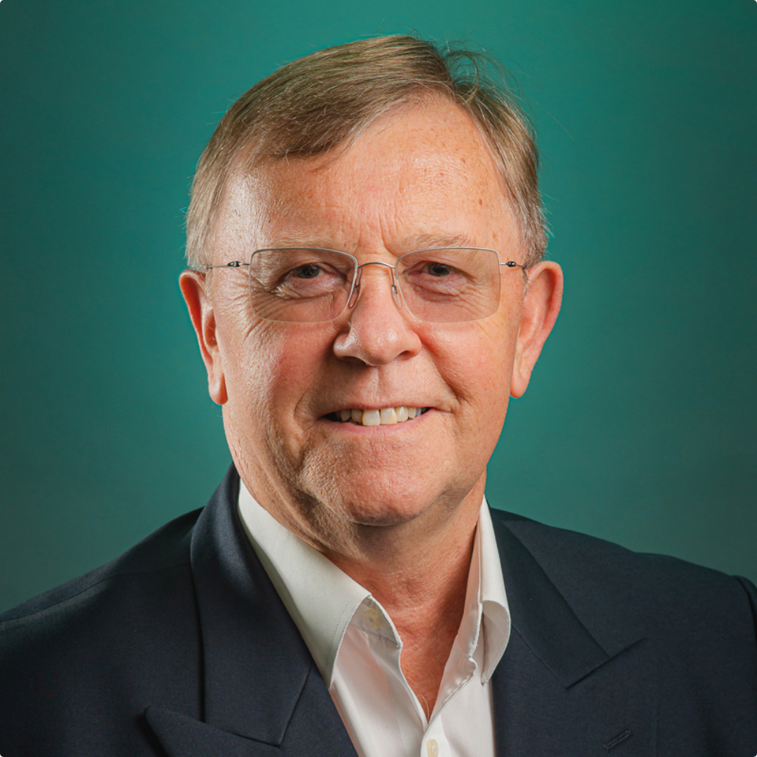 Meet the Team - Musketeer Solutions Ltd