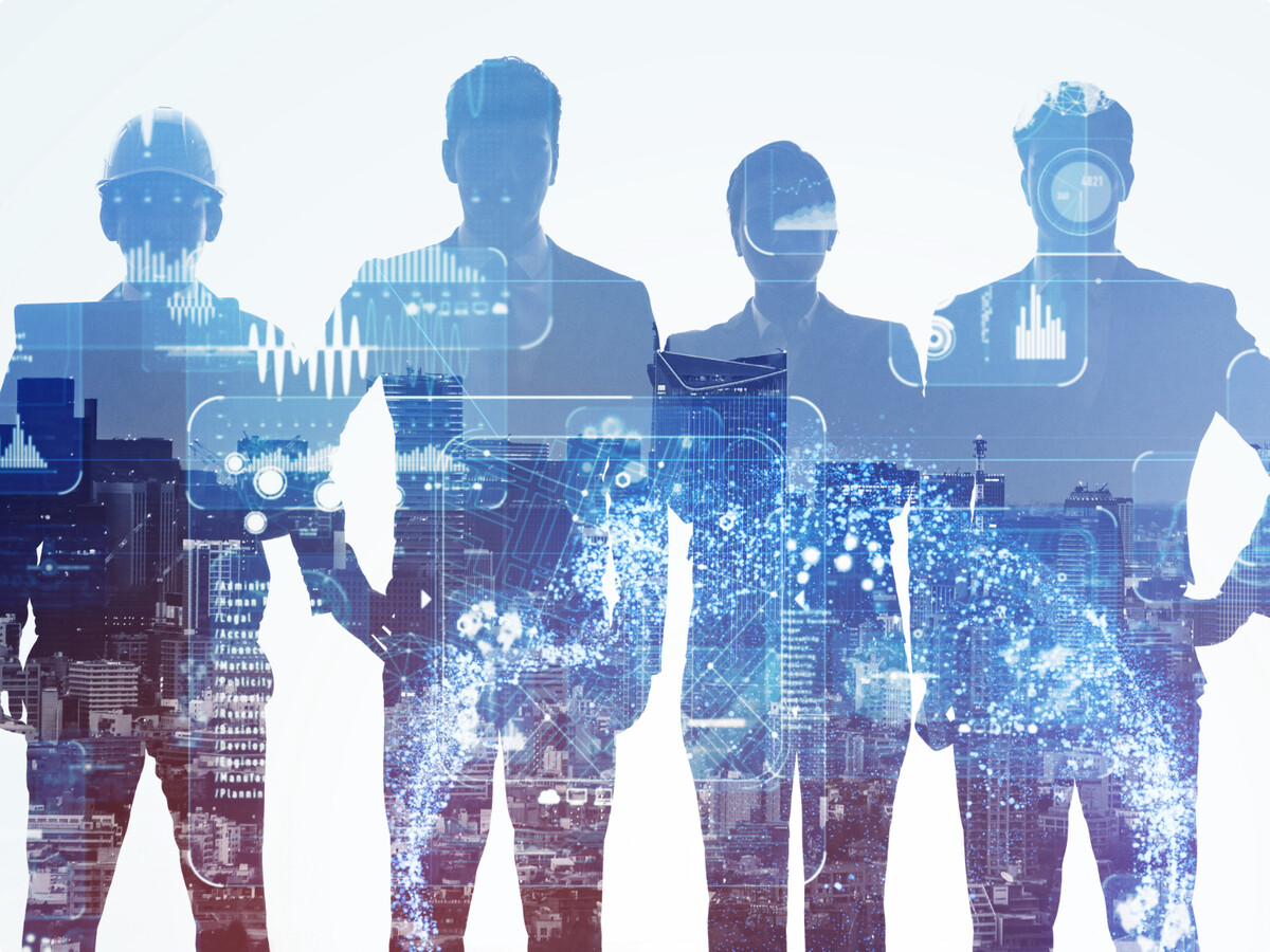 People Placement - Musketeer Solutions Ltd